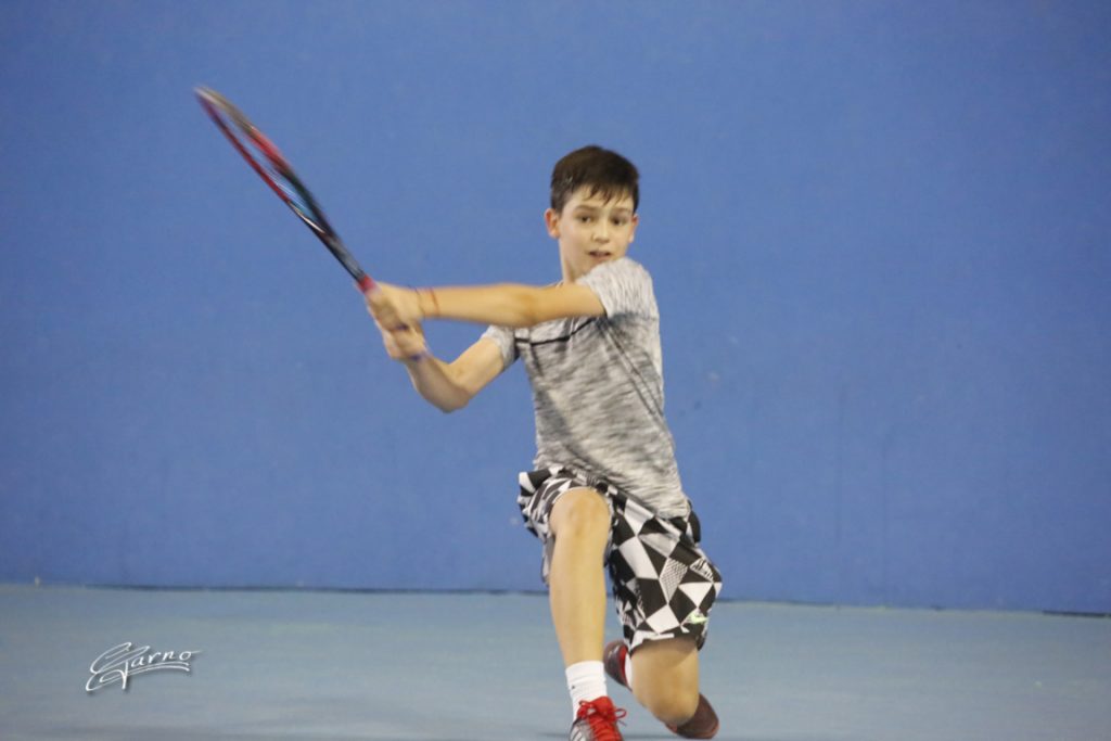 MANU David - Les Petits As