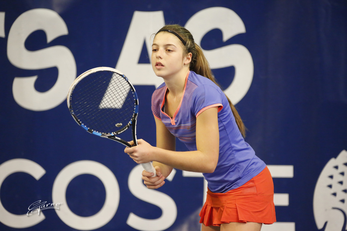 FERRARA Virginia - Les Petits As