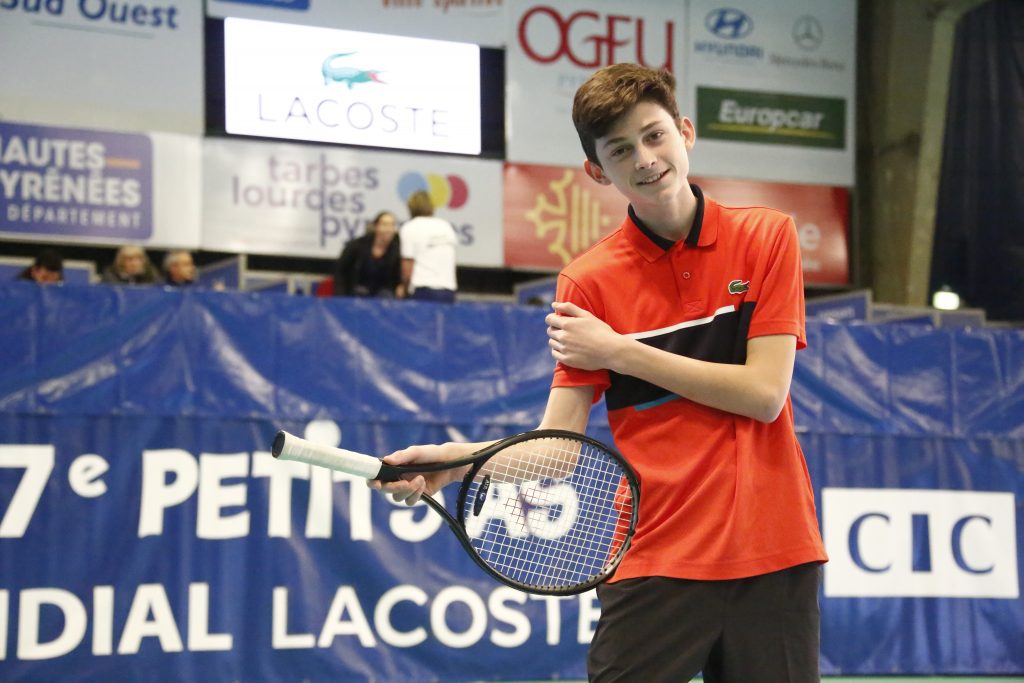 GHIBAUDO Antoine - Les Petits As