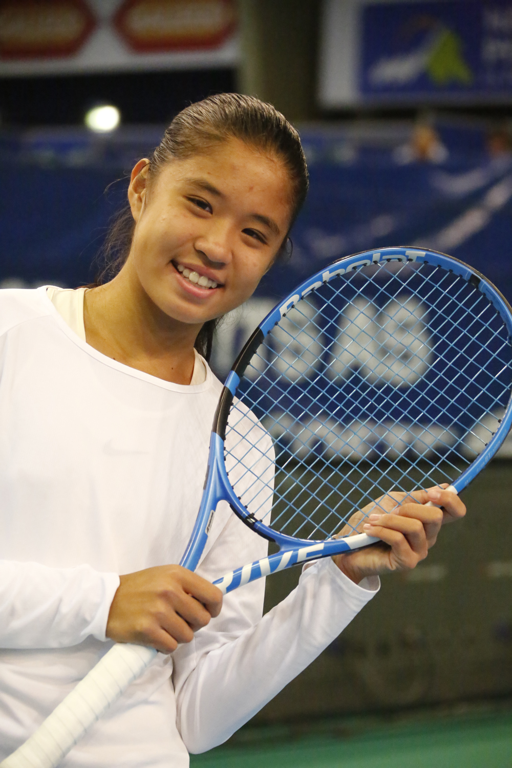 LIN Li Hsin - Les Petits As