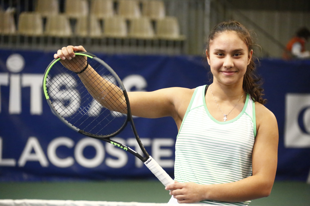 KOSTIC Tamara - Les Petits As