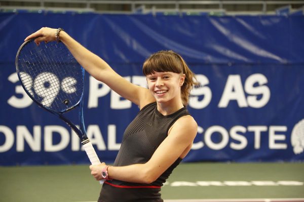 DEPPNER Séverine - Les Petits As