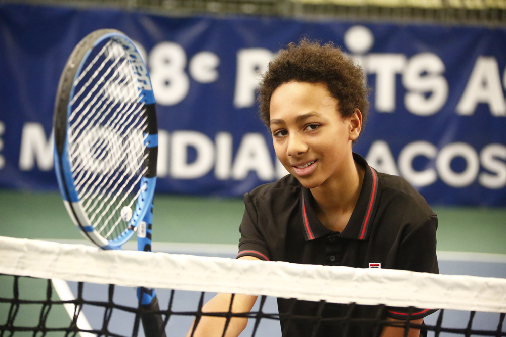 LESSIRE Raphael - Les Petits As