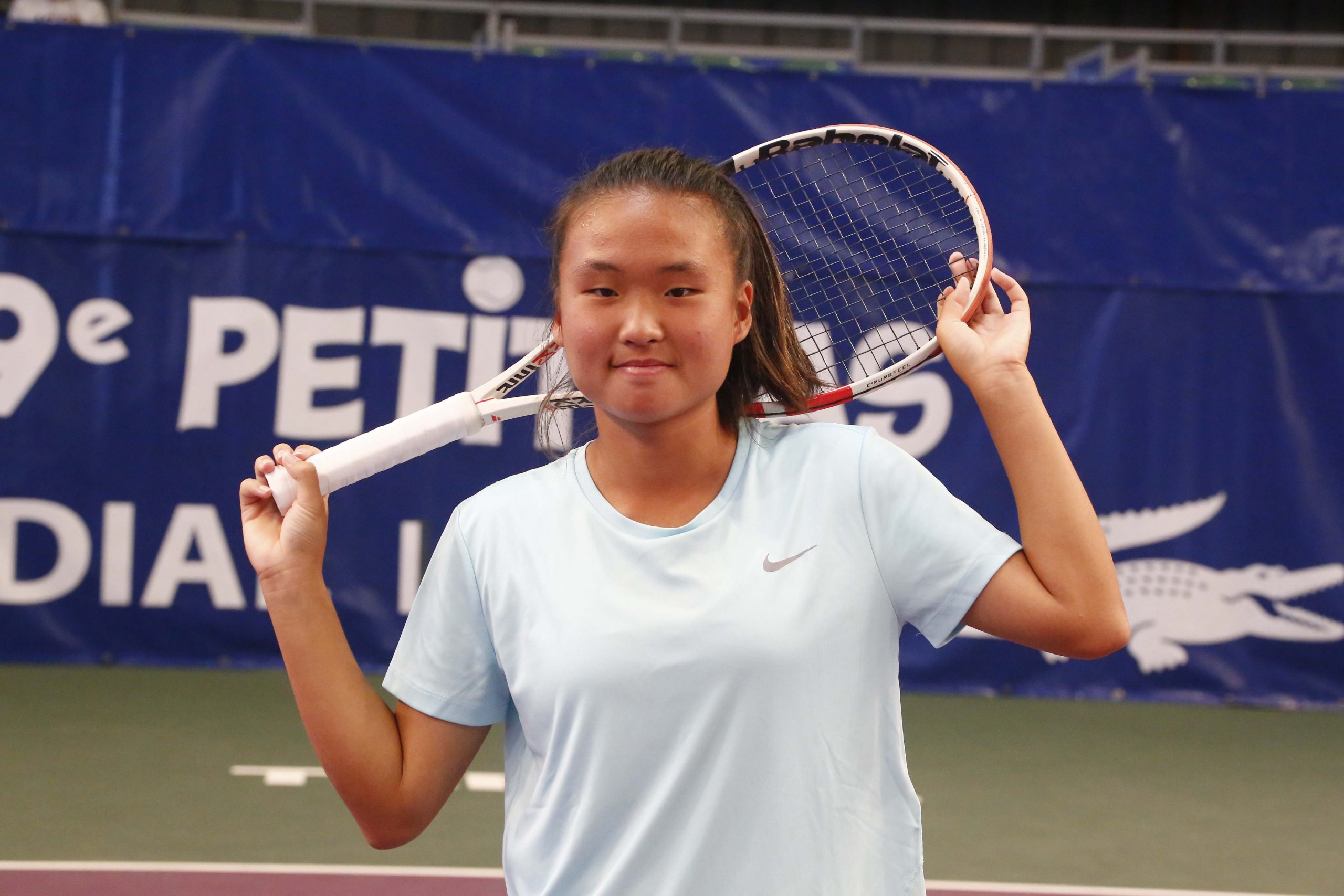 SAW Jo-Leen - Les Petits As