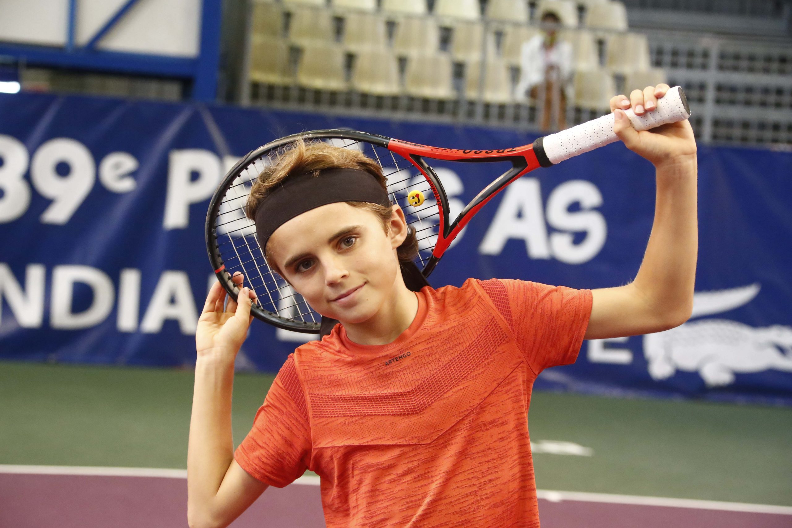 BERNARD Max - Les Petits As