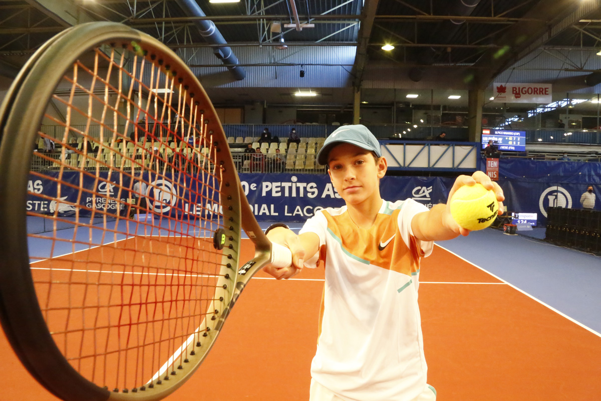 SULJIC Svit - Les Petits As