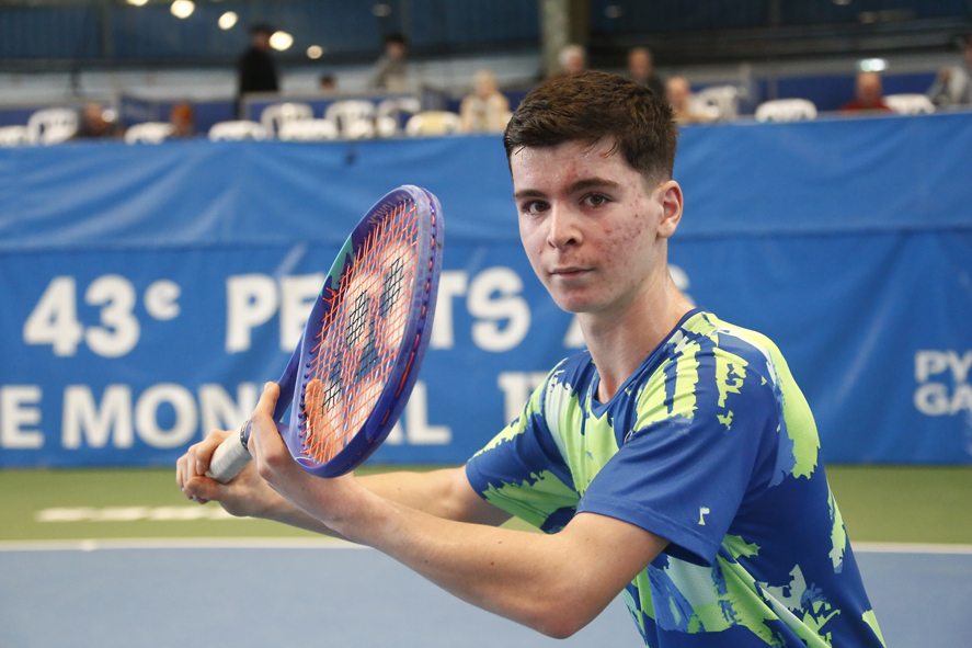 FAZEKAS Vencel - Les Petits As