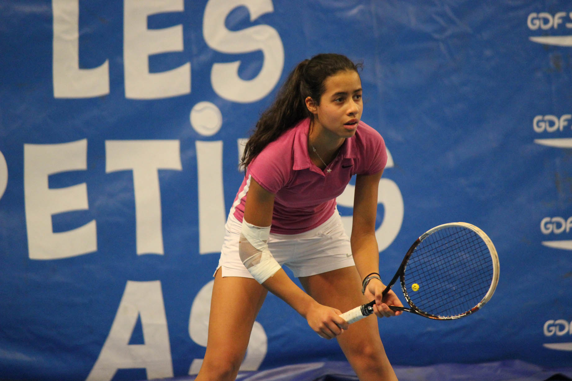 DARTRON Emeline - Les Petits As