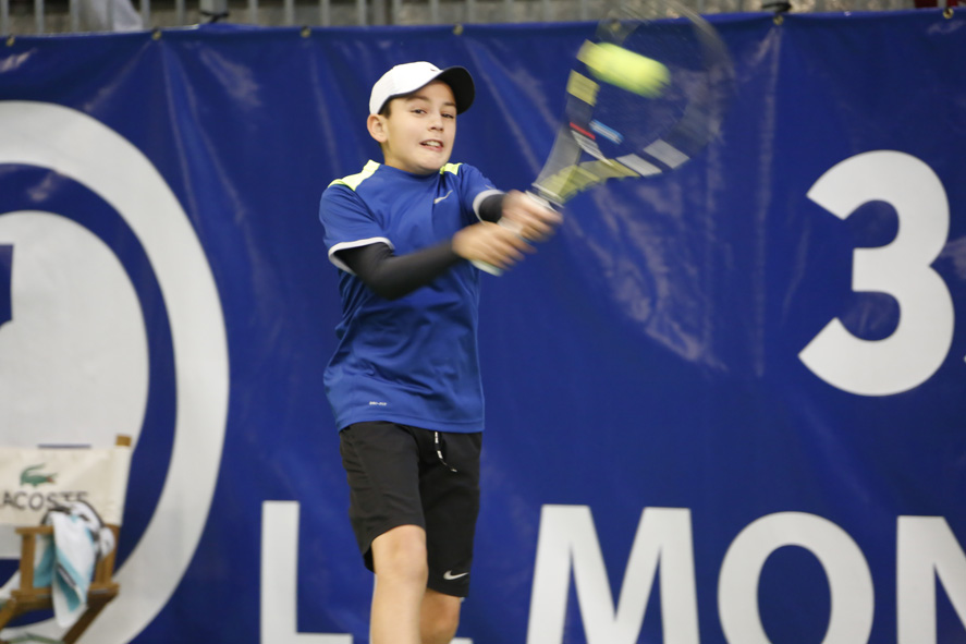 GUERRERO MELGAR Angel - Les Petits As