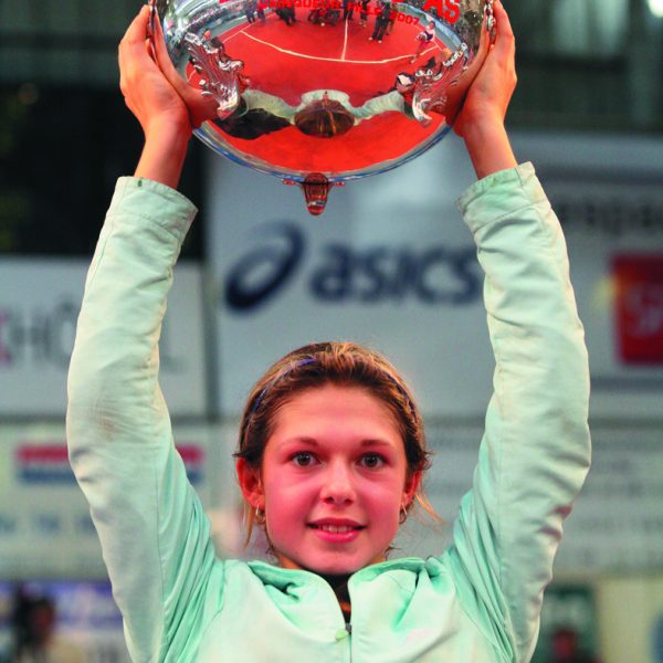 WINNERS RECORD - Les Petits As