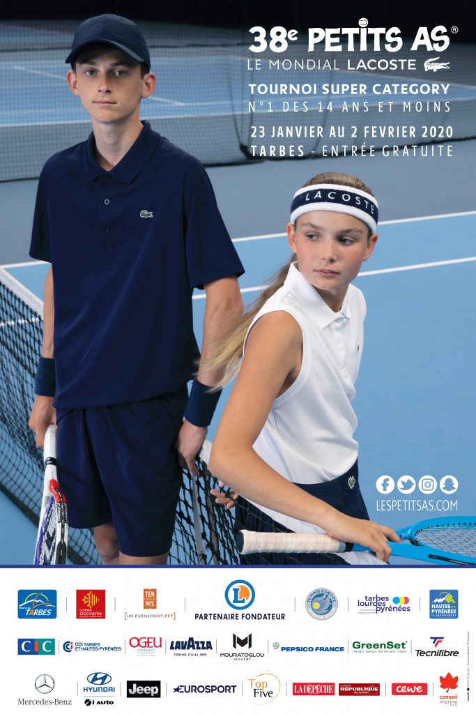 PRESENTATION - Les Petits As