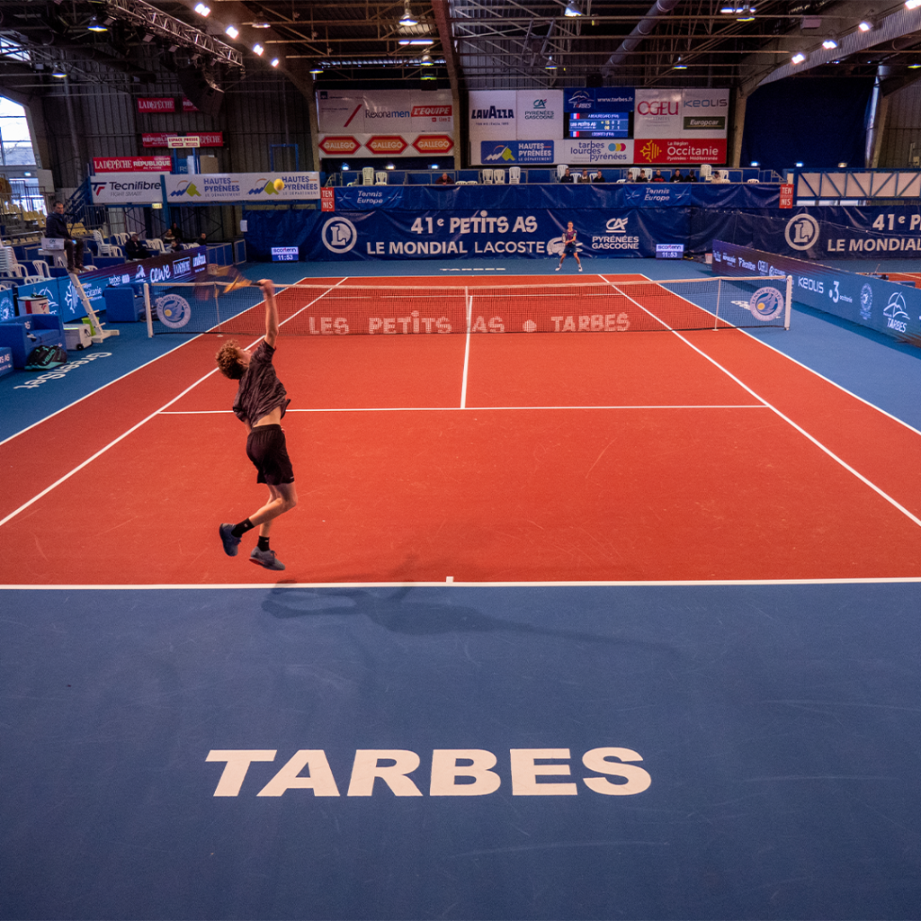 Tableau Qualifications Internationales Simple Filles 2025 R1 - Les ...