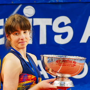 WINNERS RECORD - Les Petits As