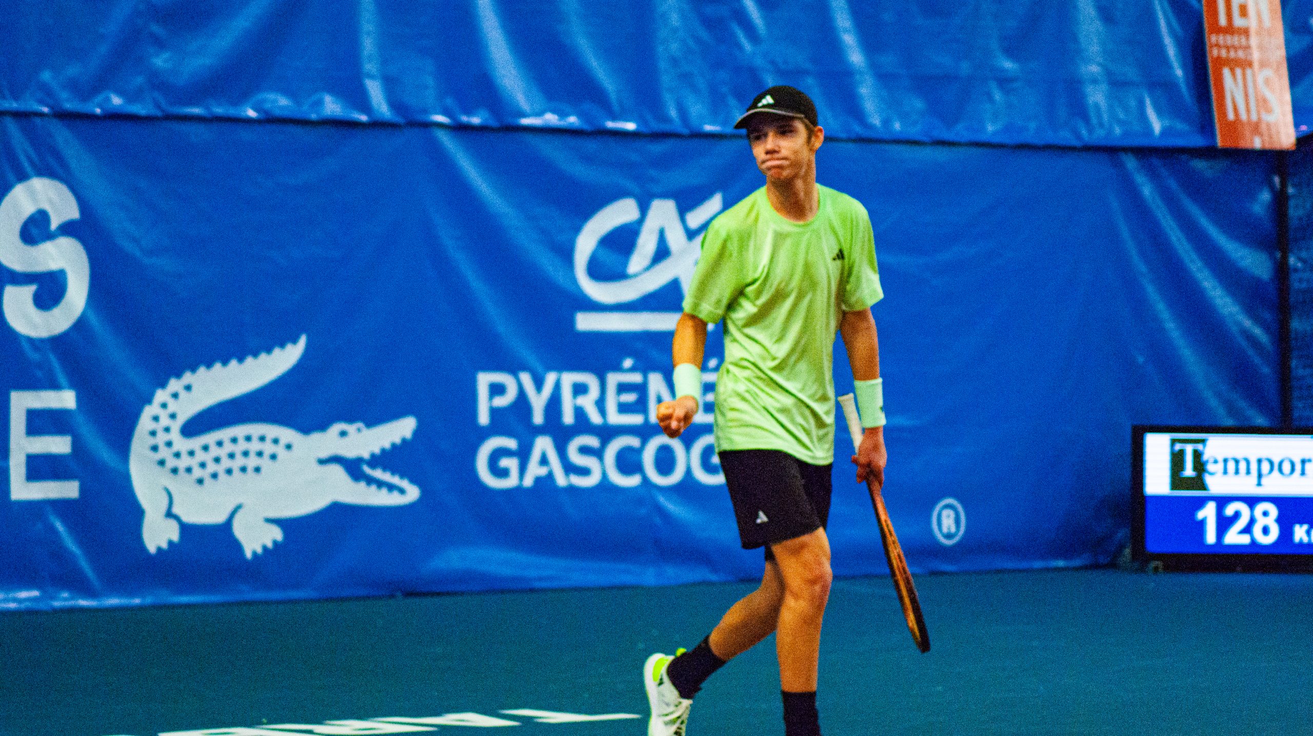 Tableau Final Simple Garçons 2024 R2 - Les Petits As