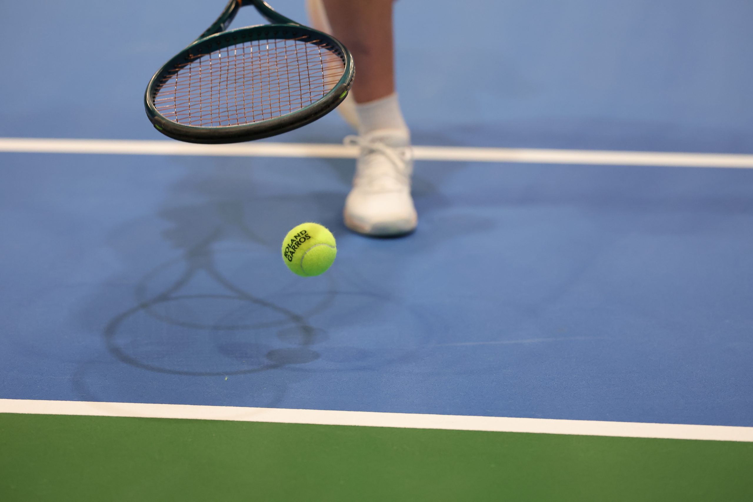 Tableau Qualifications Nationales Simple Filles 2026 R1 - Les Petits As